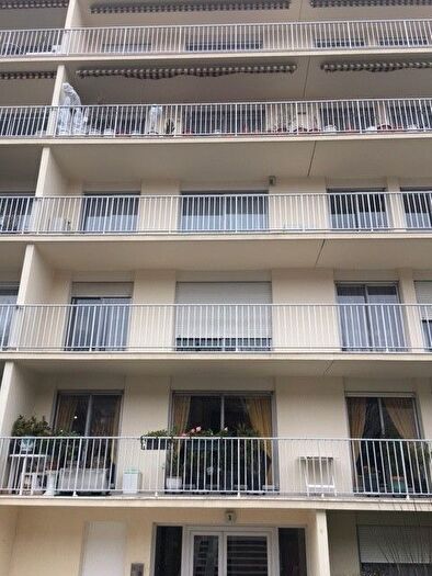 Montreuil, Solidarité, Carnot - Appartement 1 pièce à louer