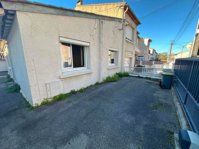 Maison à vendre - Carcassonne, Saint-Jacques, Prat Mary, Viguier - 4 pièces - 2 chambres