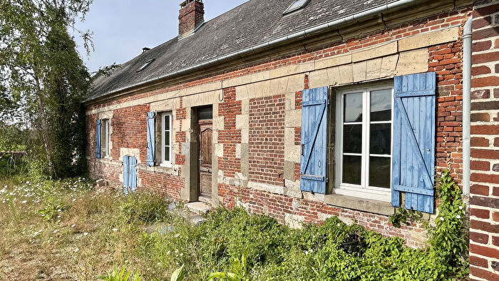 Sermaize : Maison 4 pièces à vendre