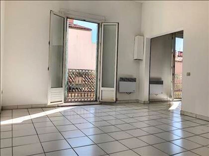 Gares, Montpellier : Appartement 3 pièces à louer