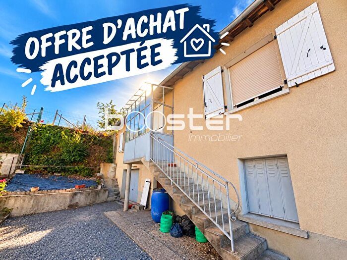 Maison 2 pièces à vendre à Saint-Yrieix-la-Perche