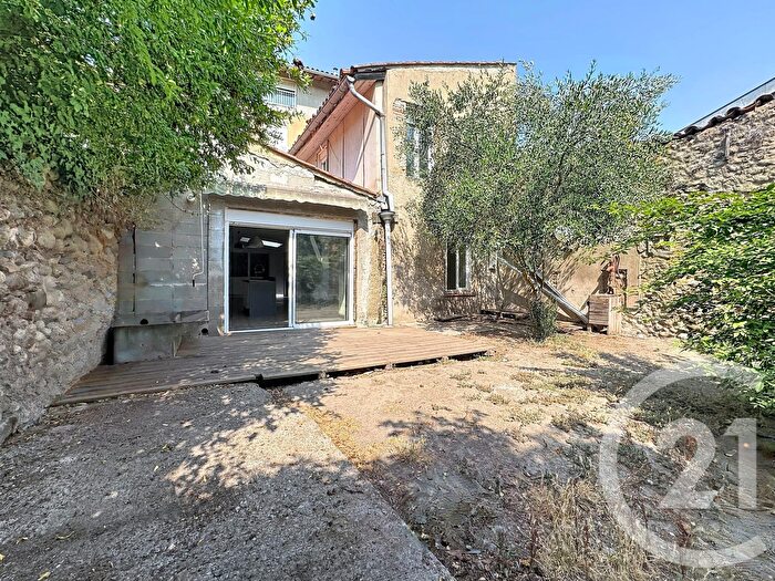 Pamiers, Centre-ville, Mercadal, Villeneuve - Appartement 5 pièces à vendre