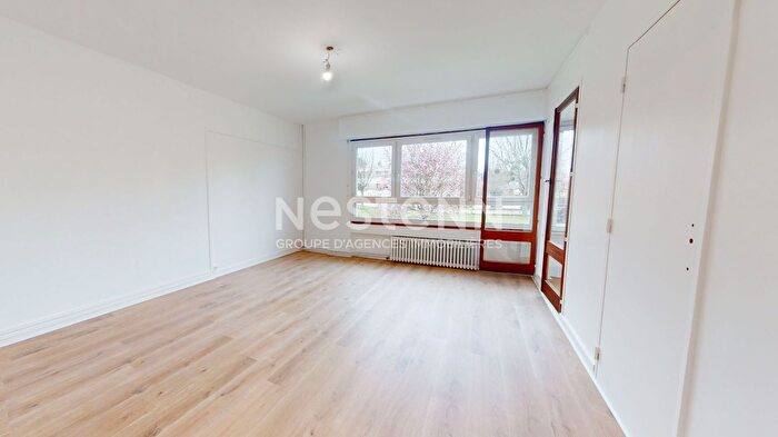 Appartement 4 pièces à Longjumeau, Gubanski, Sud, à vendre