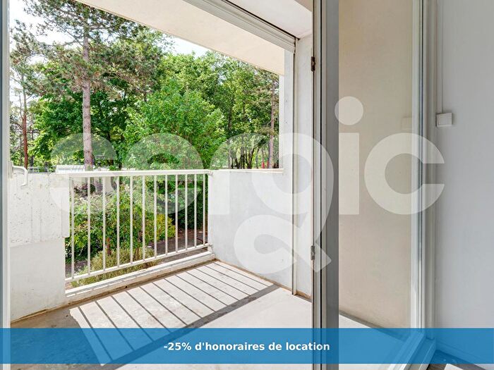 Appartement à louer - Reims, Murigny - 1 pièce