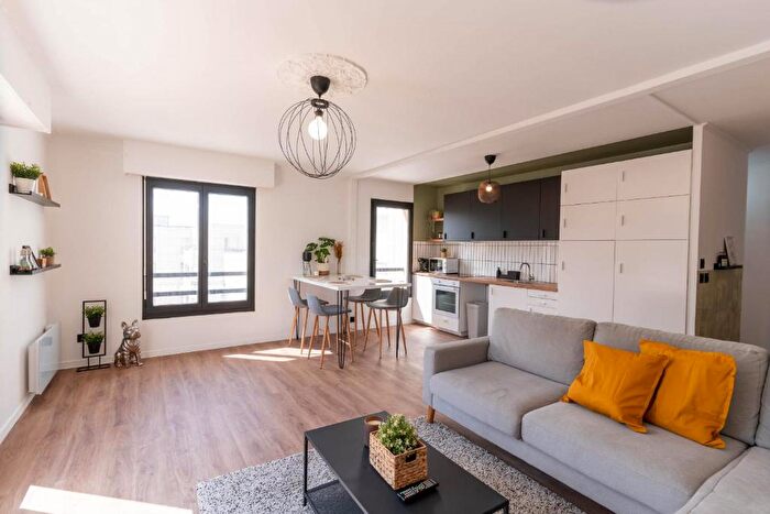 Maison 1 pièce à vendre à Huningue