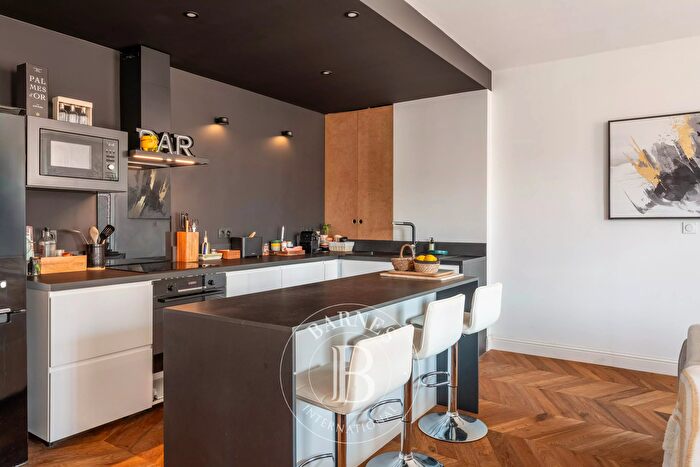 Appartement 2 pièces à Lyon 2ème, Cordeliers Bellecour, à vendre