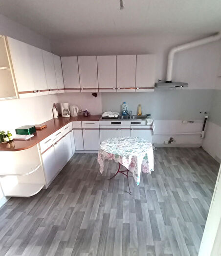 Maison à vendre - Écouflant - 4 pièces - 2 chambres