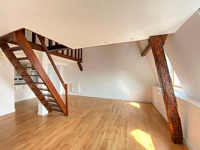 Valenciennes : Appartement 2 pièces à louer
