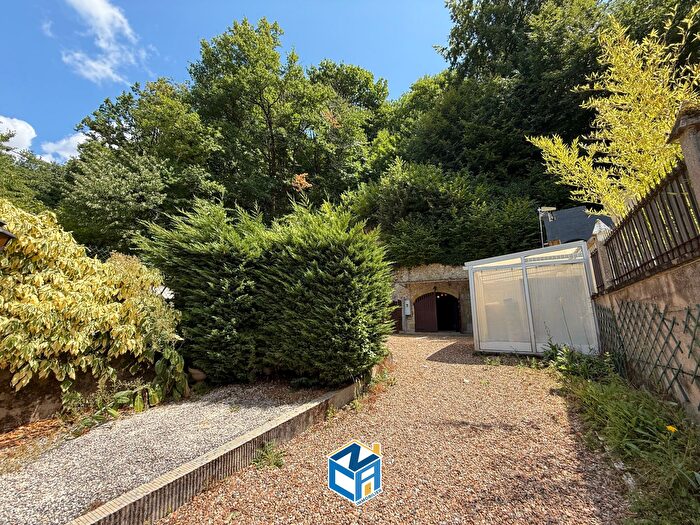 Maison à vendre - Villandry - 1 pièce