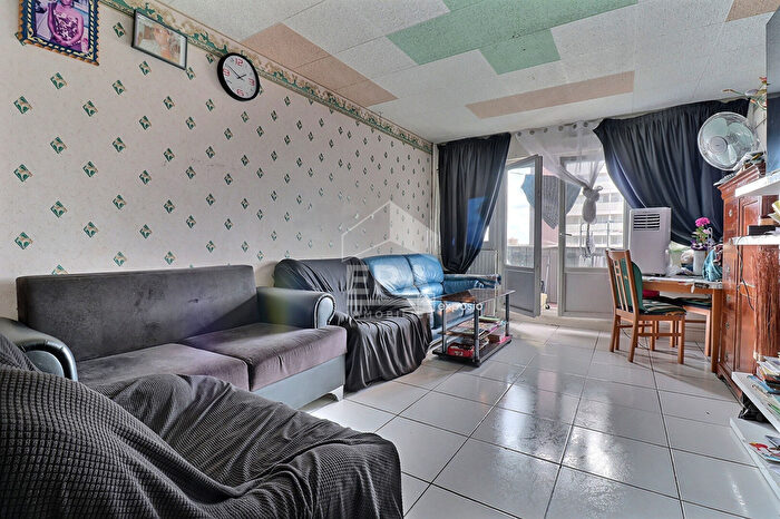 Appartement à vendre - Argenteuil, Val Nord - 3 pièces - 2 chambres