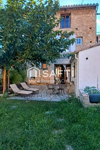 Pernes-les-Fontaines - Maison 6 pièces à vendre