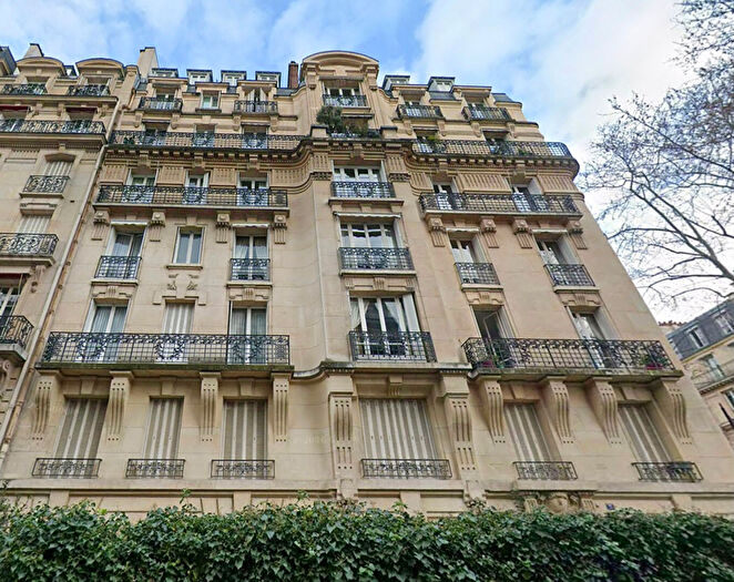 Appartement 4 pièces à louer - Paris 7ème, Champ de Mars