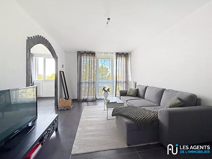 Orléans, La Source Université, Parc Floral : Appartement 2 pièces à vendre