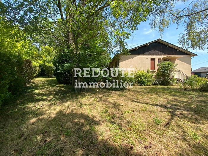 Maison 5 pièces à vendre à Rethel