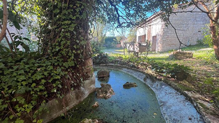 Maison 6 pièces à vendre - Cellettes