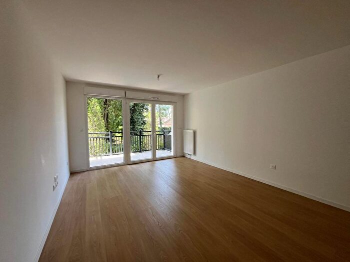 Wasquehal, Boers, Haut Vinage, Orée du Golf, Petit Wasquehal - Appartement 3 pièces à louer