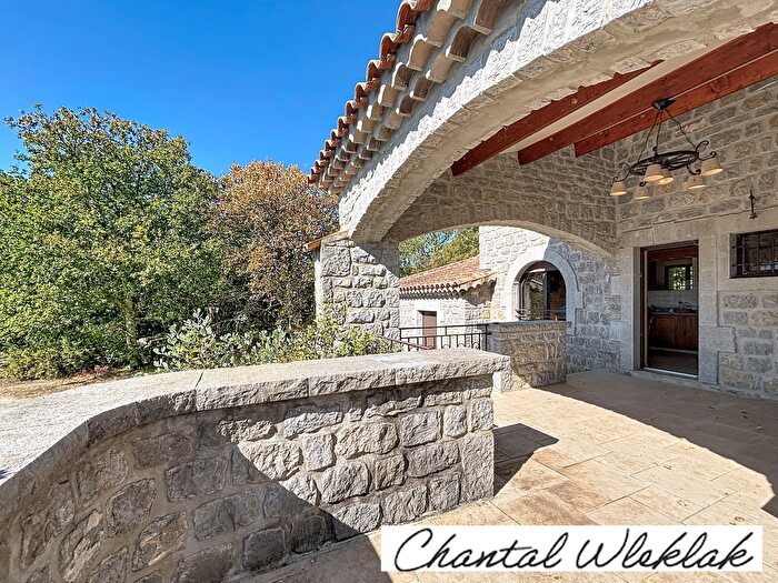 Maison 5 pièces à vendre - Saint-Alban-Auriolles
