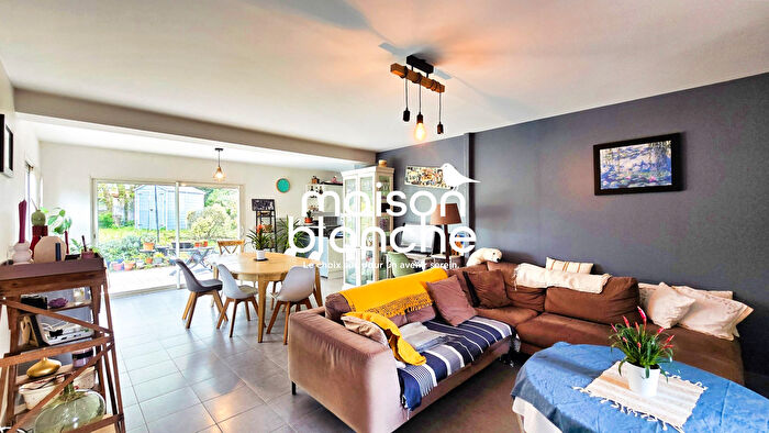 Maison 6 pièces à vendre - Loire-les-Marais