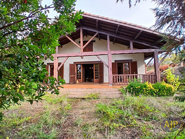 Arès - Maison 5 pièces à vendre