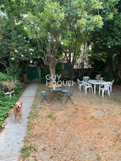 Maison 4 pièces à Avignon, Chevalier de Folard, à vendre