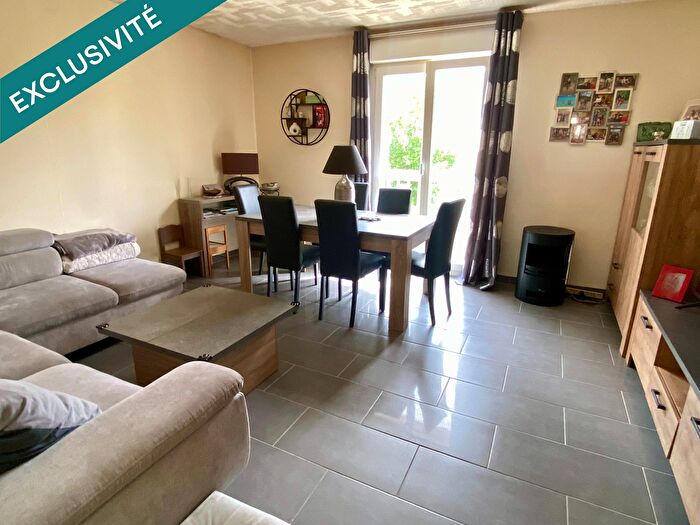 Appartement à vendre - Pontault-Combault, Mairie, Rouxel - 2 pièces - 1 chambre