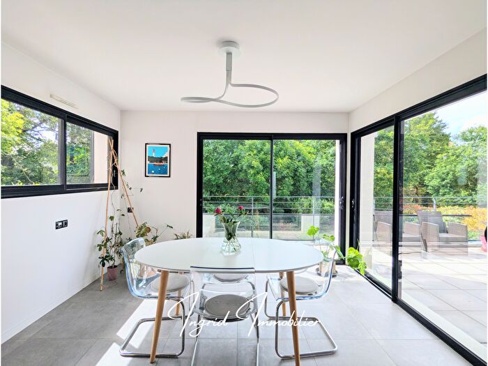 Maison 6 pièces à Domloup, à vendre