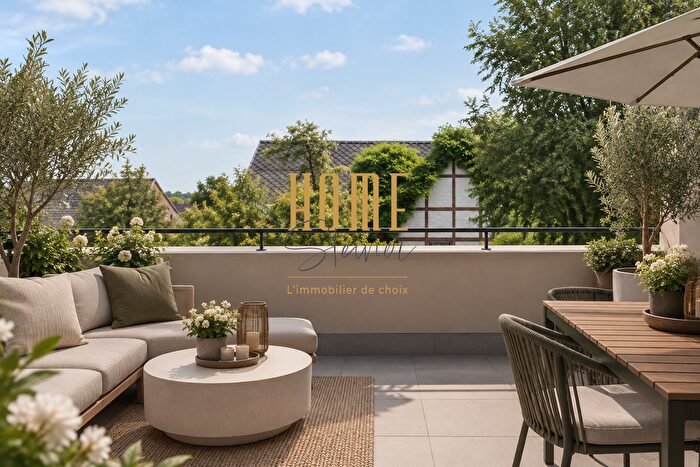 Benfeld - Maison 3 pièces à vendre