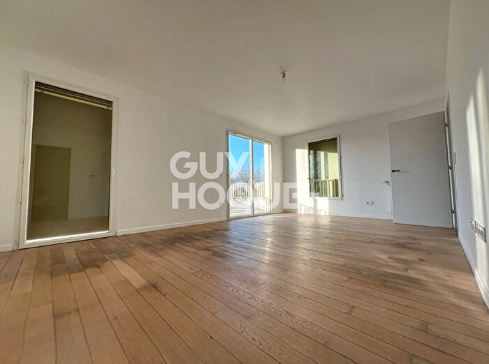 Sarcelles, Sablons - Appartement 3 pièces à louer