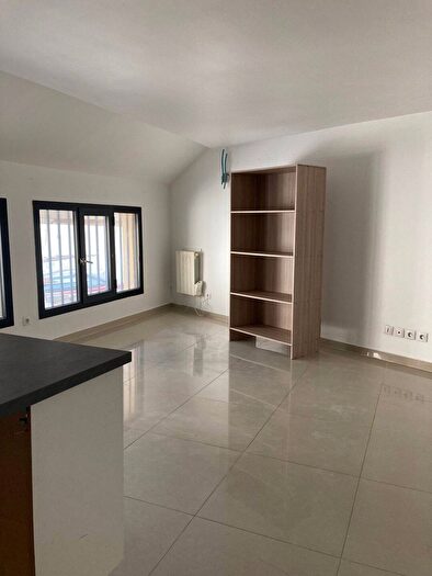 Appartement 1 pièce à louer - Economie, Drancy