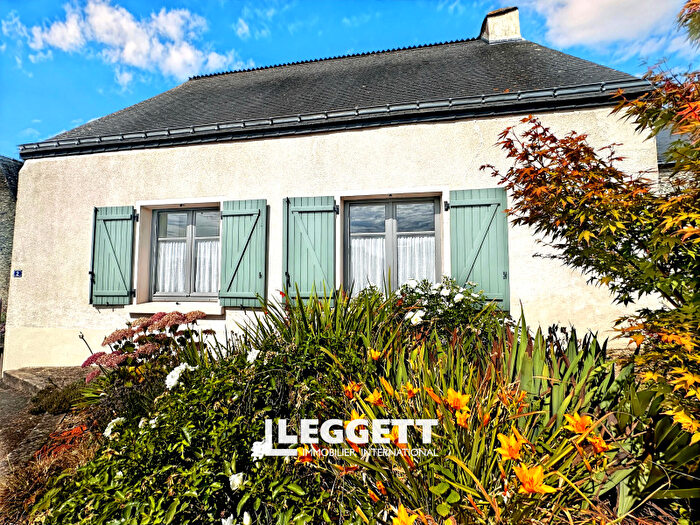 Maison 3 pièces à vendre - Guillac