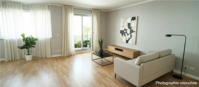 Appartement 4 pièces à vendre à Boulogne-Billancourt, Silly, Gallieni