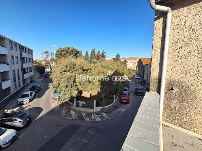 Maison à vendre - Marseillan, Marseillan, Port de Marseillan - 4 pièces - 3 chambres