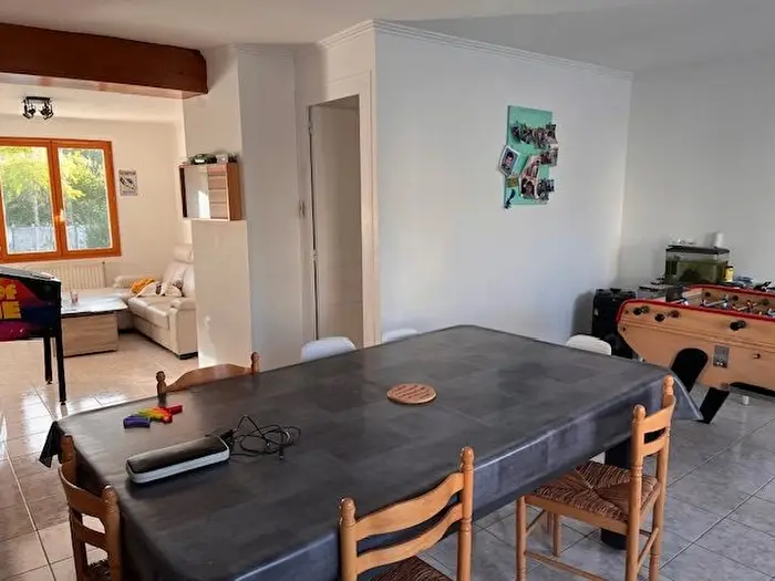 Maison à vendre - Conlie - 4 pièces - 2 chambres