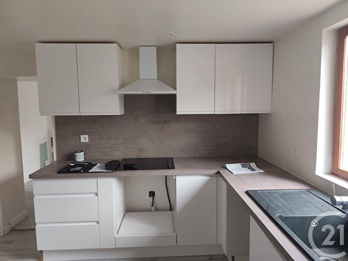 Maison 5 pièces à louer - Beaumont-le-Roger