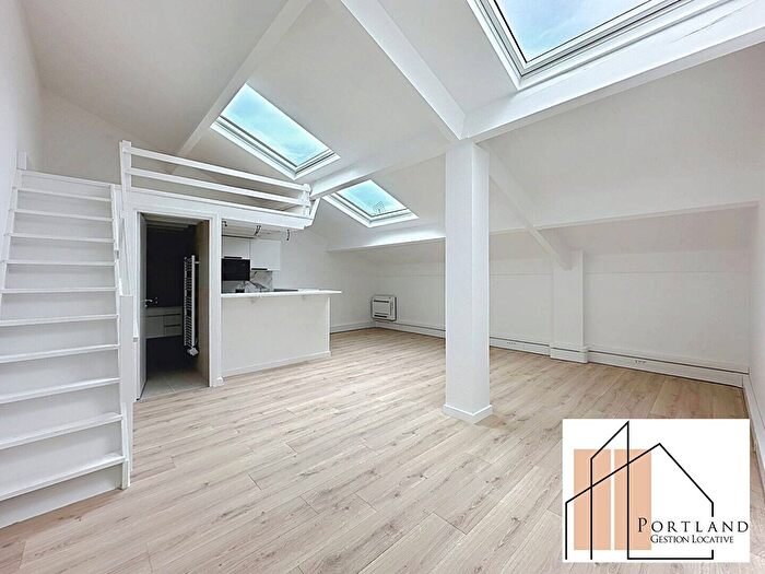 Appartement 2 pièces à louer à Pepiniere, Bry-sur-Marne