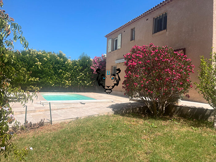 Maison 6 pièces à vendre - Roquebrune-sur-Argens, La Bouverie