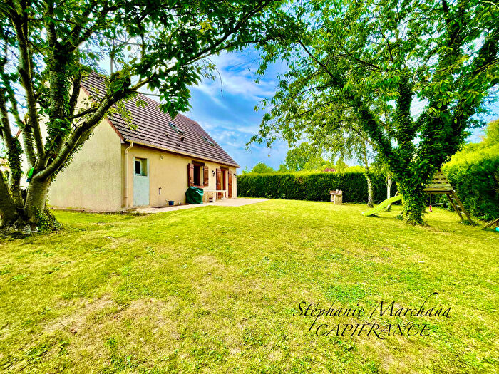 Maison 5 pièces à vendre - Champhol