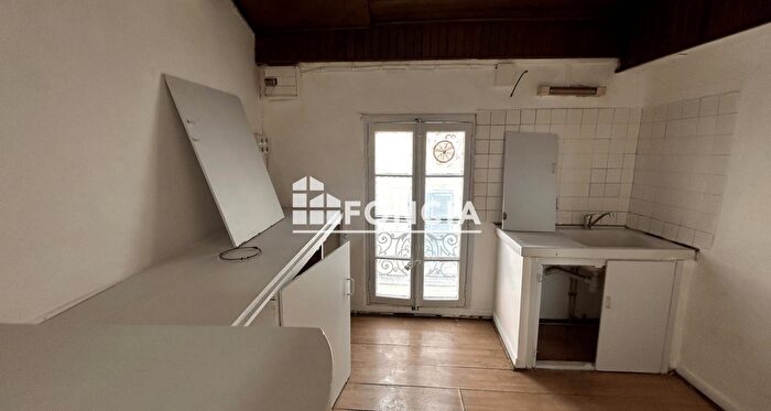 Appartement à vendre - Avignon, Palais des Papes, Zone Piétonne - 2 pièces - 1 chambre