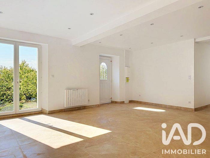 Appartement 3 pièces à louer - Vic-sur-Aisne