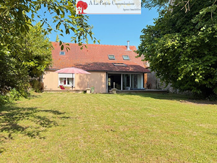 Maison à vendre - Sours - 6 pièces - 4 chambres