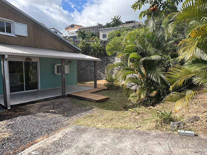 Maison à vendre - Saint-Leu, Grand Fond, Stella, Quatre Robinets - 3 pièces - 2 chambres