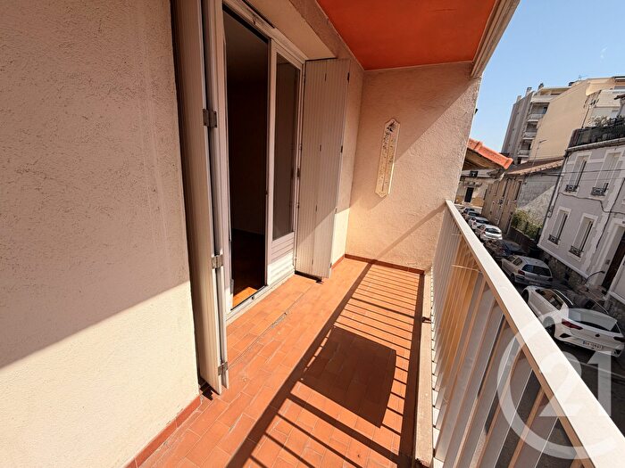 Appartement 2 pièces à Alès, Centre-ville, à vendre