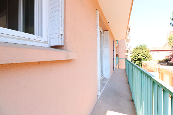 Appartement 2 pièces à vendre à Perpignan, Les Platanes