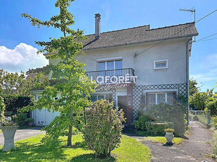 Maison 6 pièces à vendre - Cucq