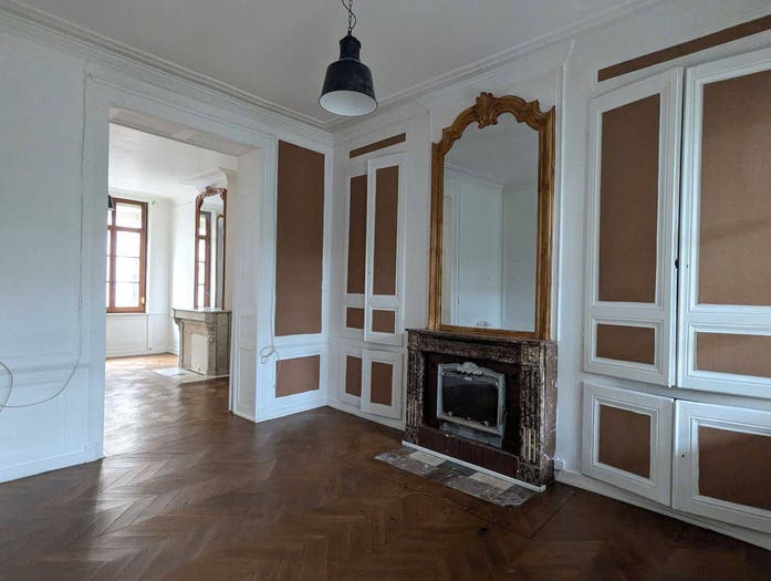 Appartement à louer à Place Carnot, Douai