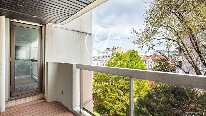 Appartement 2 pièces à Notre Dame des Champs, Paris 6ème arrondissement, à louer