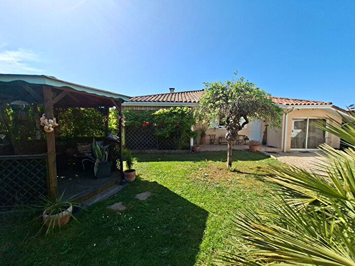 Vielle-Saint-Girons - Maison 5 pièces à vendre