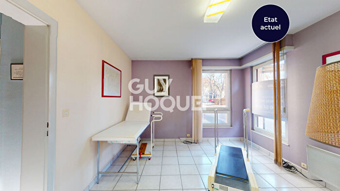 Appartement 2 pièces à vendre à Sélestat, Route de Colmar, Les Cigognes