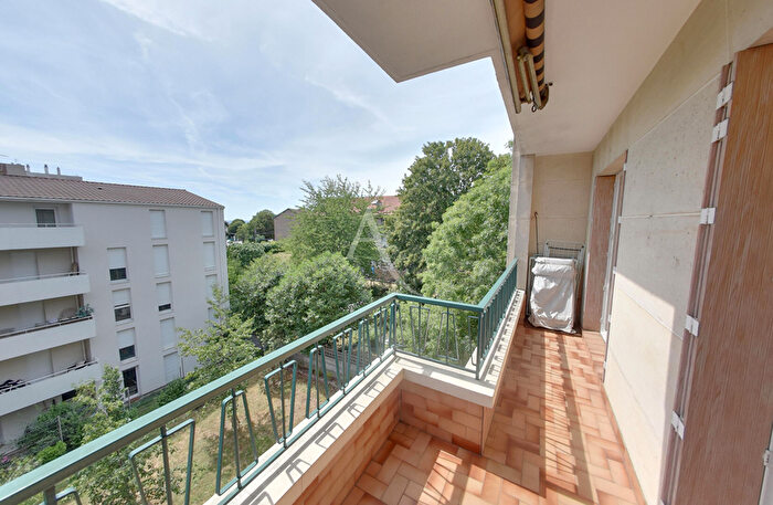 Appartement 3 pièces à vendre - Nogent-sur-Marne, Plaisance