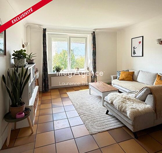 Maison 5 pièces à vendre - Douarnenez, Pouldavid